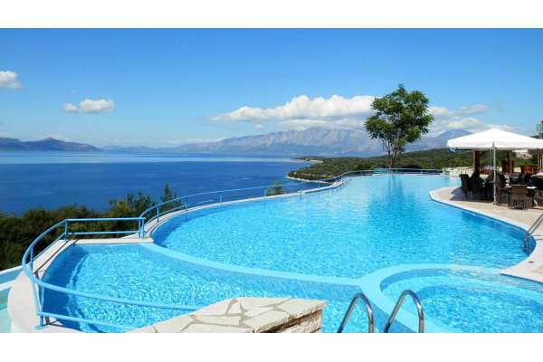 Restplasser - Billige reiser - Amisol Travel